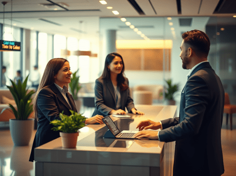 APA YANG PERLU DIKUASAI AGAR MENJADI CUSTOMER SERVICE YANG HANDAL ...